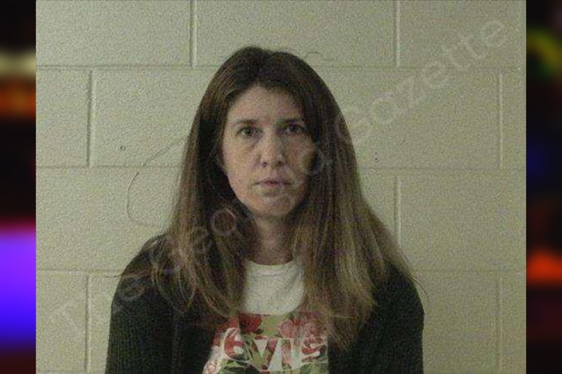 Lila Swasey — Liberty County Jail Bookings