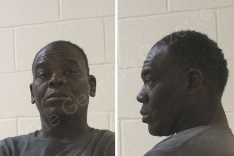 Octavious Sweeney — Houston County Jail Bookings