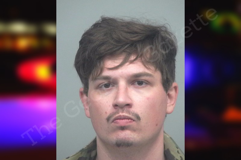 Zachary Tanner | Gwinnett County