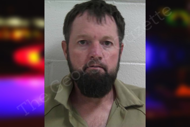 Joshua Taylor — Decatur County Jail Bookings