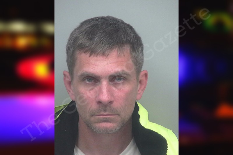 Dennis Thomas — Gwinnett County Jail Bookings