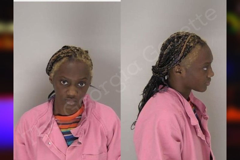 Augusta woman burglarizes home, tries to eat dog — Featured