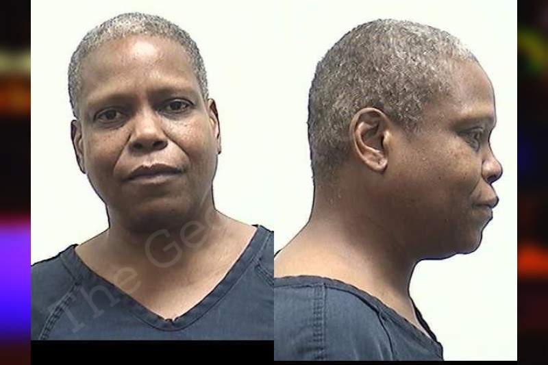 Meshel Thomas - Clarke County