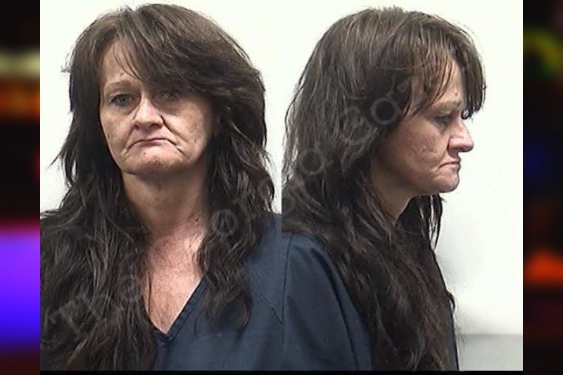 Kelli Thornton — Clarke County