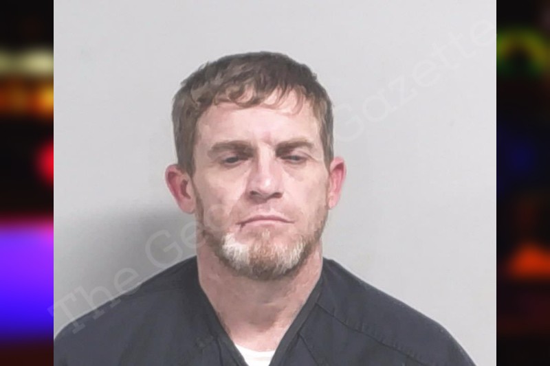 Roger Tillman — Lowndes County Jail Bookings