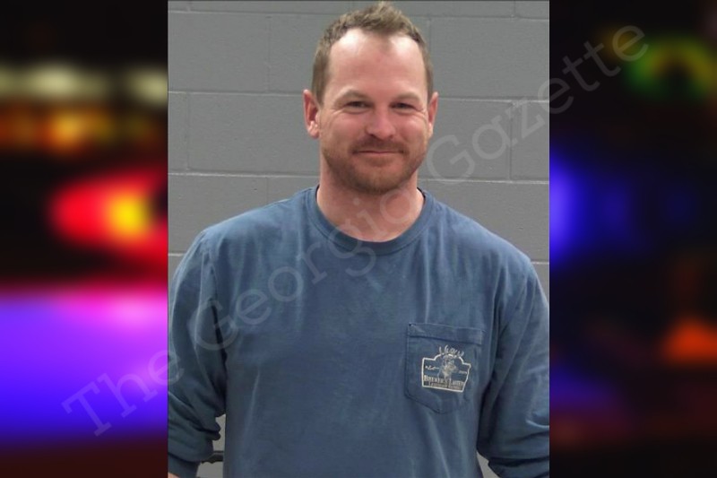 Tristan Tollison — Baldwin County Jail Bookings