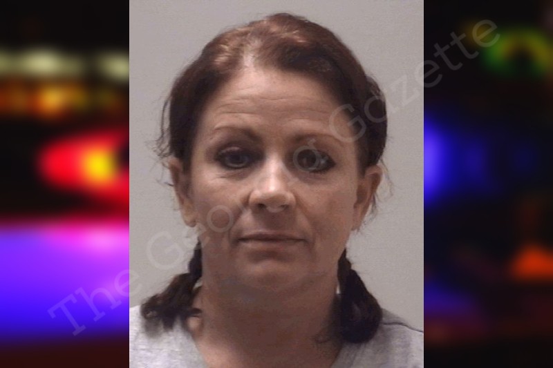 Debra Torres — Coweta County