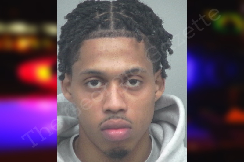 Michael Torres — Gwinnett County Jail Bookings