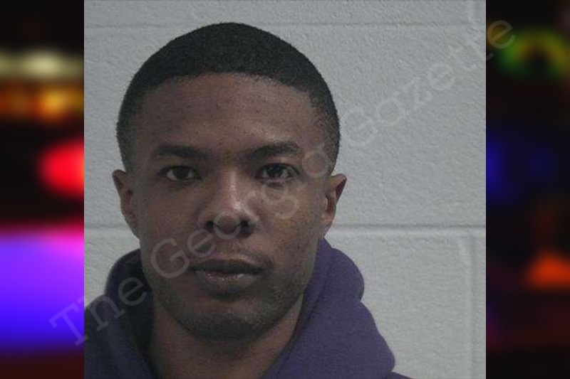 Jordon Turman | McDuffie County