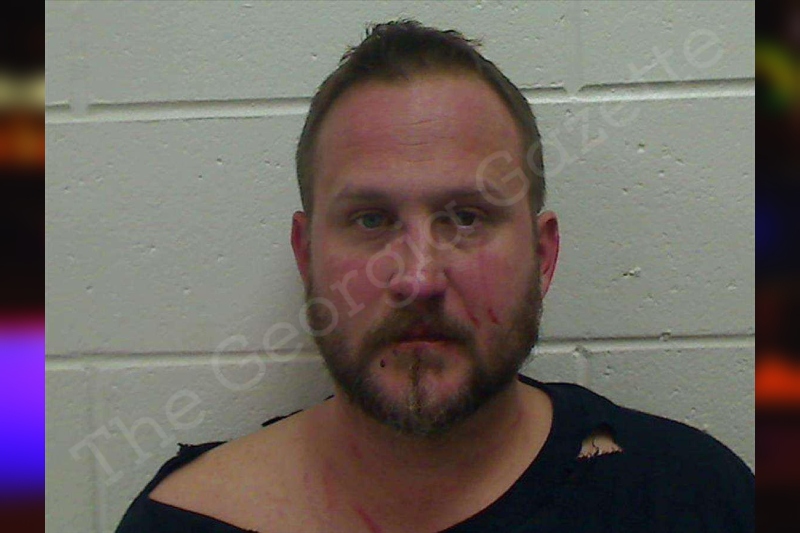 Beau Tanner — Bulloch County