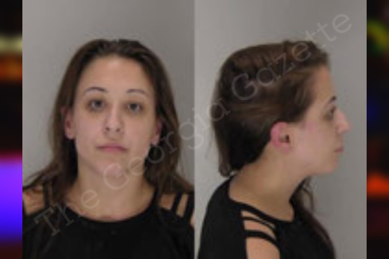 Rebecca Tate — Richmond County Jail Bookings