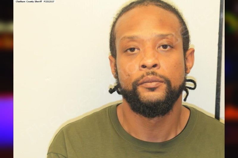 Pernel Taylor — Chatham County Jail Bookings