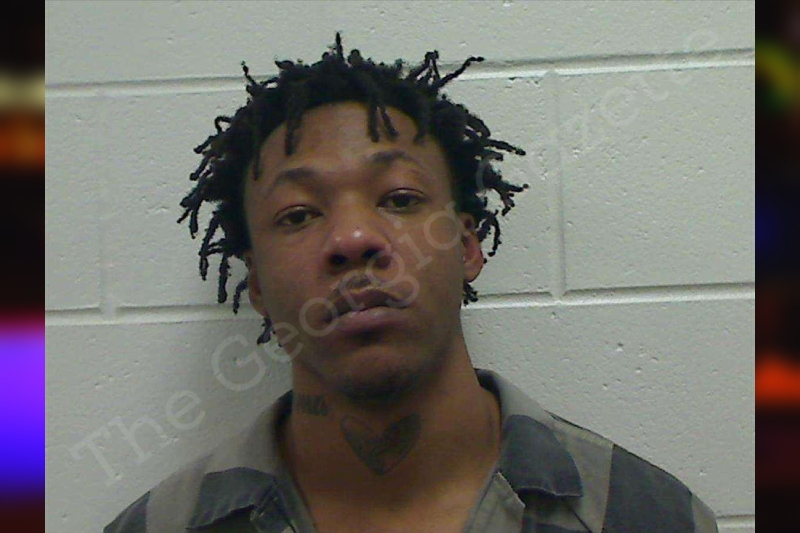 Jerrell Terry - Bulloch County
