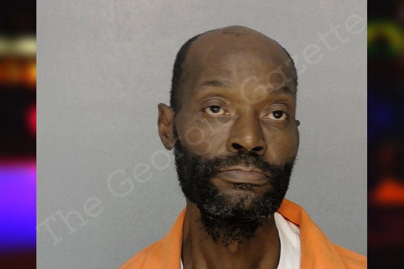 Terry Fuller - Bibb County