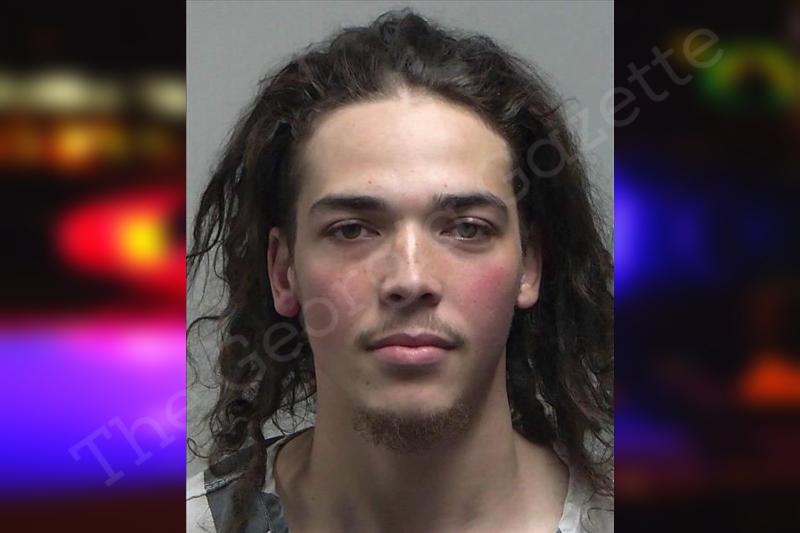 Darnell Thomas | Tift County