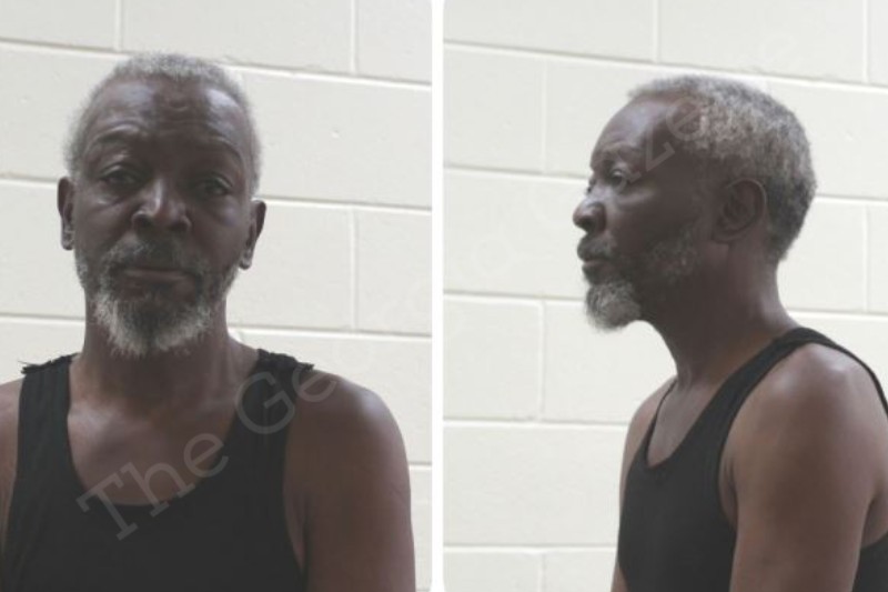 David Thomas — Houston County Jail Bookings