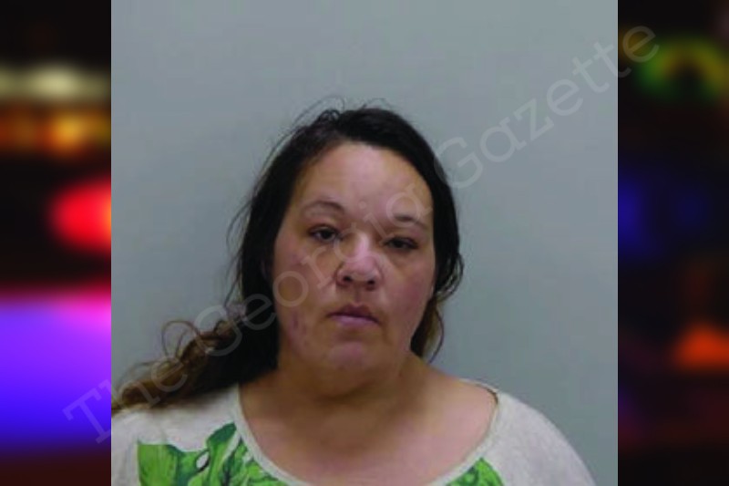Crystal Thompson | Bartow County