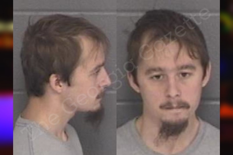 Arthur Thurman — Barrow County Jail Bookings