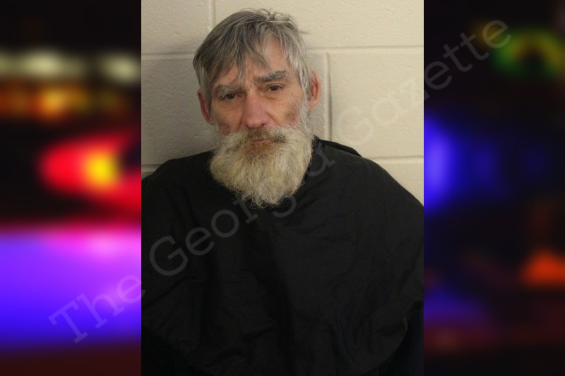 Rodney Tibbitts — Floyd County Jail Bookings