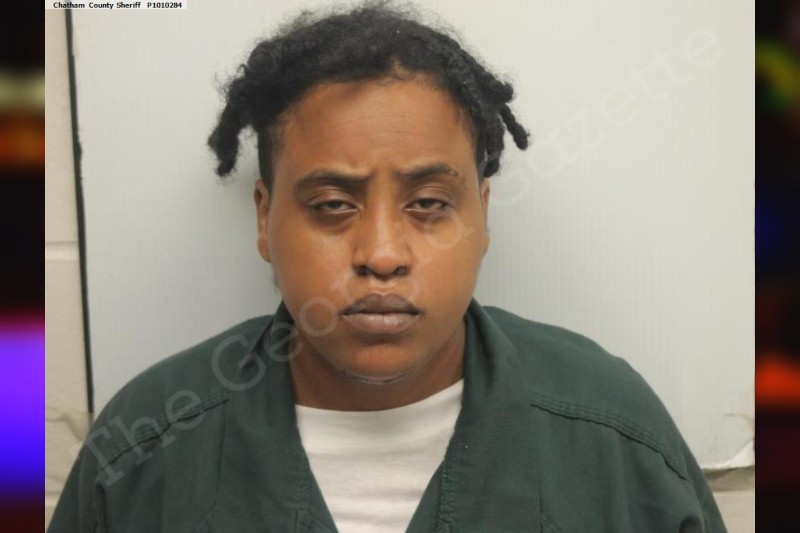 Jessica Timmons — Chatham County Jail Bookings