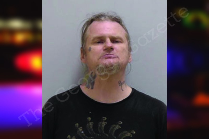 David Timms — Bartow County