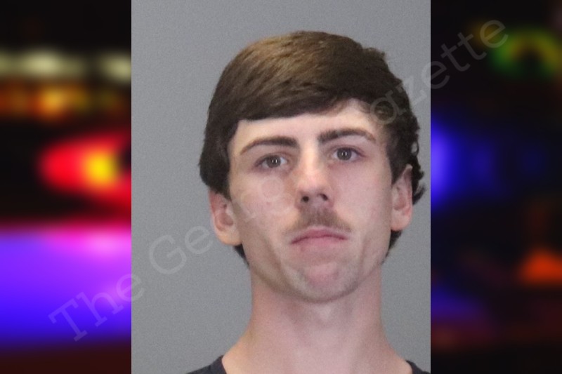 Robert Toland — Muscogee County Jail Bookings