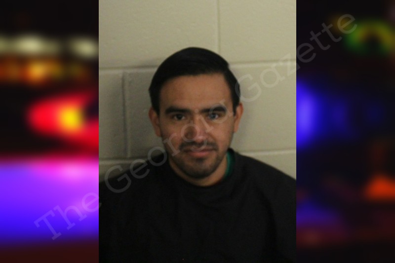 Ricardo Torres-Herrera — Floyd County Jail Bookings