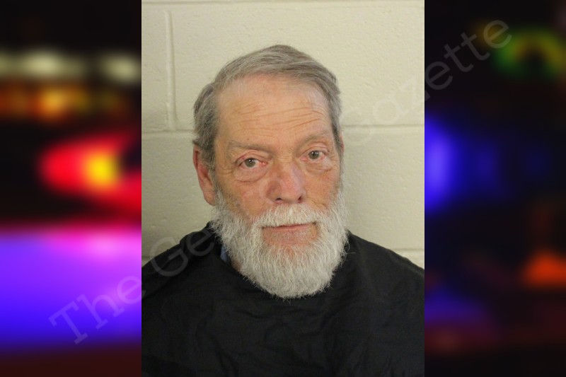 James Turner — Floyd County Jail Bookings