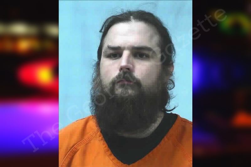 Thomas Turney — Seminole County Jail Bookings