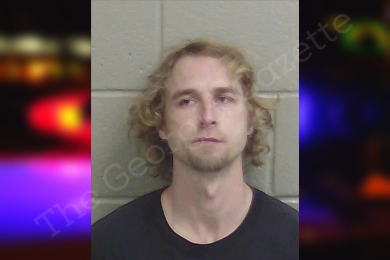 Ronnie Tyre — Wayne County Jail Bookings