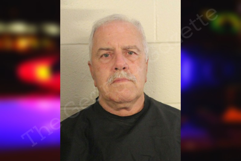 Bruce Tyree — Floyd County Jail Bookings