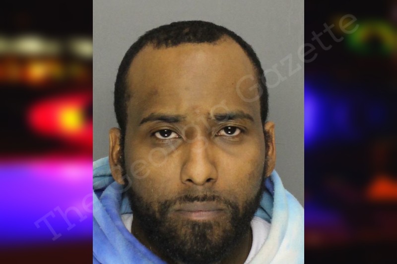 Joshua Usher | Cobb County