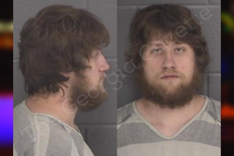Marcus Ulrich — Barrow County
