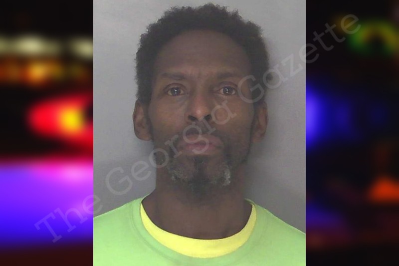 Jeffrey Varner — Douglas County Jail Bookings