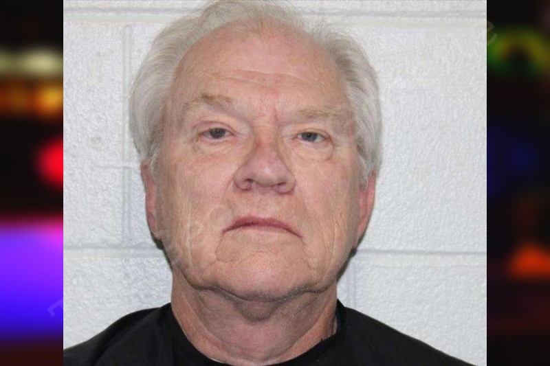 Gregory Vice — Habersham County Jail Bookings