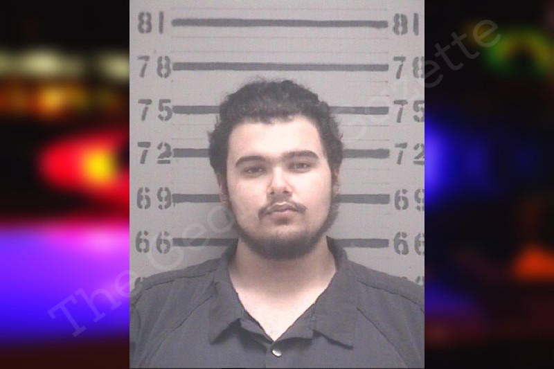 Noah Valma — Dougherty County