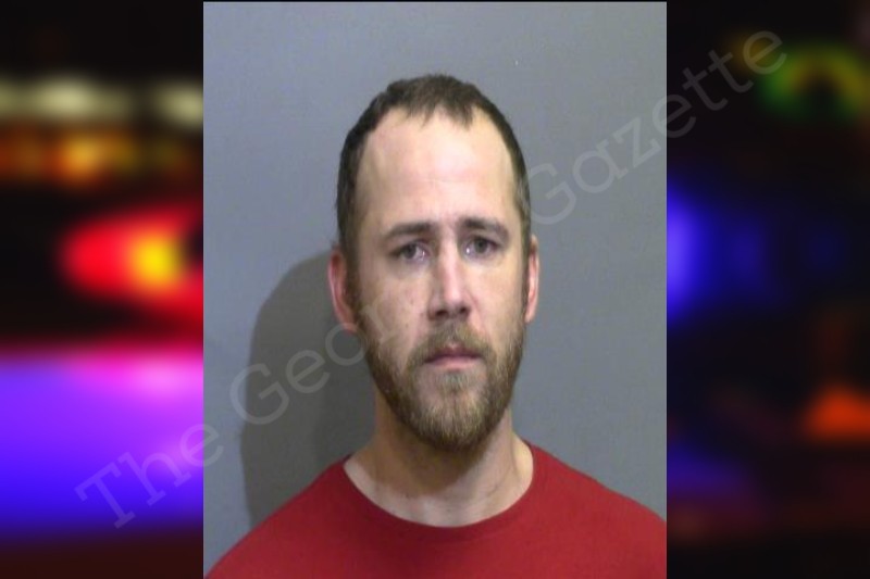 Jamie Vann — Glynn County Jail Bookings