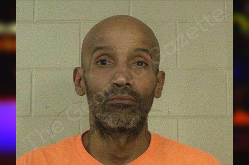 Anthony Vazquez — Liberty County Jail Bookings