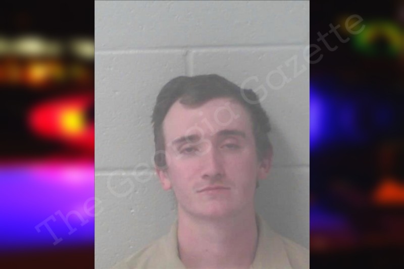 Herbert Walker | Newton County