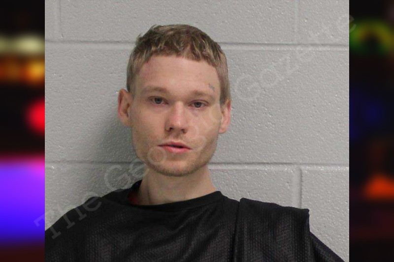 Matthew Wallace — Carroll County Jail Bookings