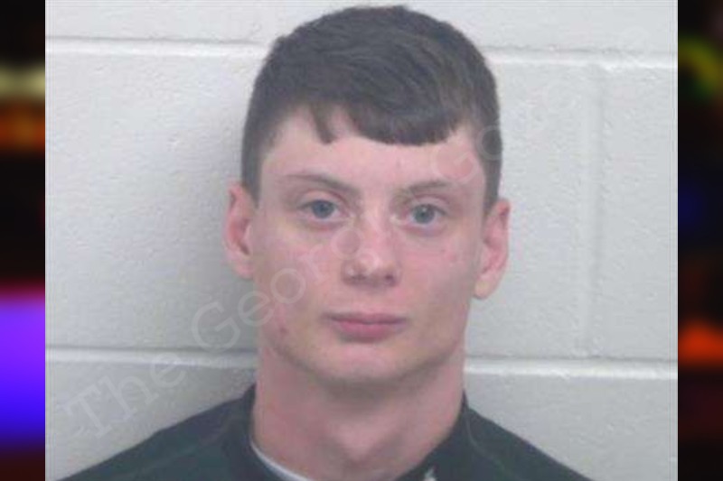 Timothy Walls — Washington County Jail Bookings