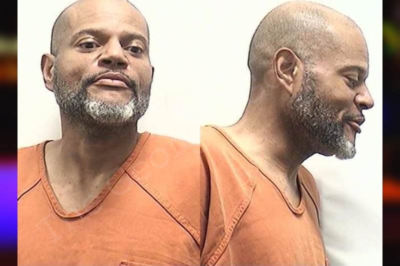 Kenneth Ware — Clarke County Jail Bookings