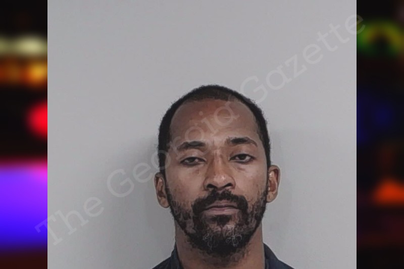 Laverger Waters — Lowndes County Jail Bookings