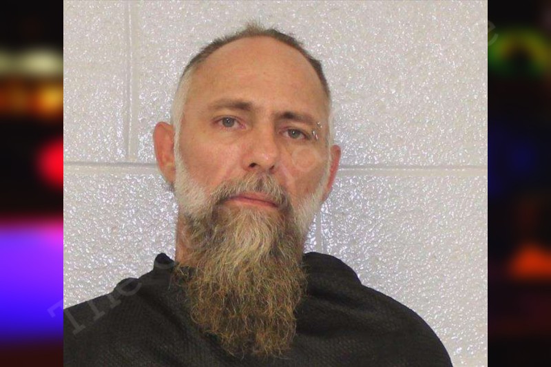 Jeremy Watkins — Carroll County Jail Bookings