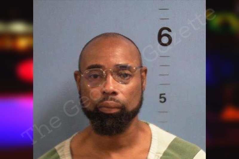 Benny Watson — Monroe County Jail Bookings