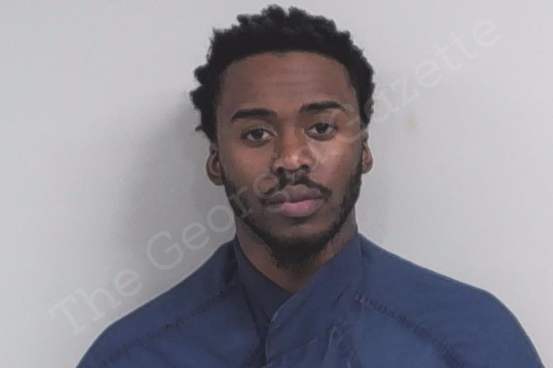 Andrew Watts — Lowndes County Jail Bookings