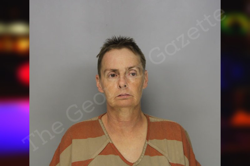 Laura Weaver - Hall County