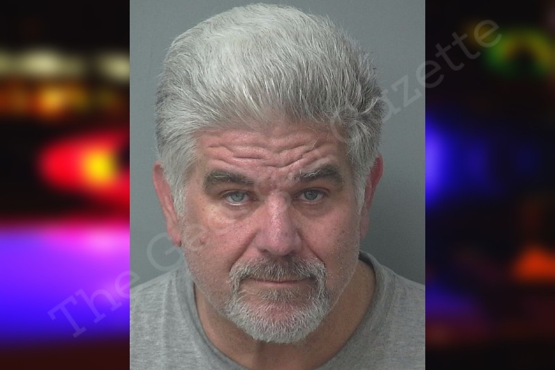 Steven Webster — Gwinnett County