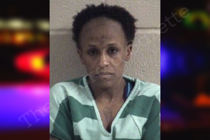 Creuna Welch — Whitfield County Jail Bookings