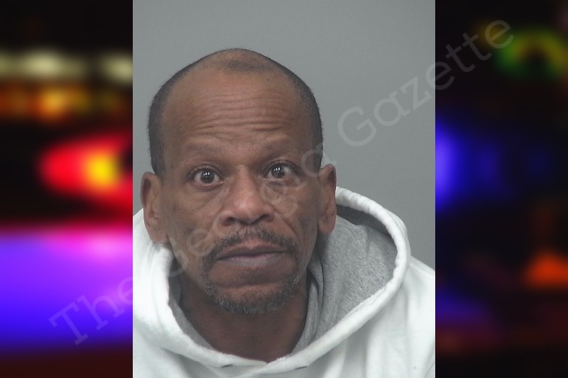 Michael Whitehead — Gwinnett County Jail Bookings